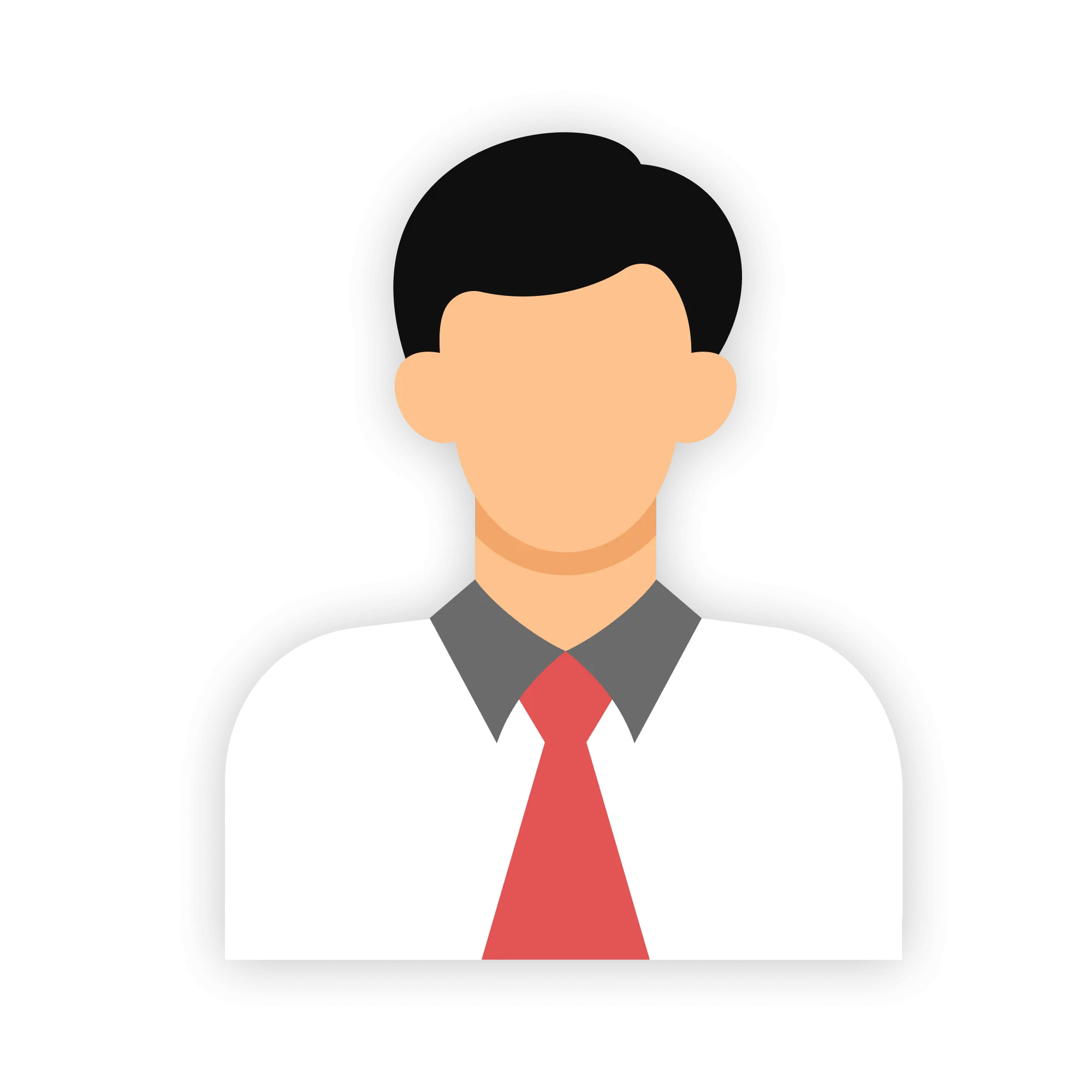 Non-Disclosure Agreement Template | NDA